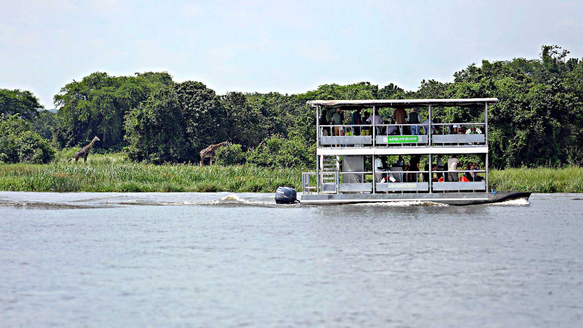 Uganda Safaris from Gulu City |Tour Activities| Gulu Tours